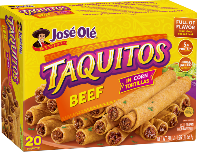 Products - Jose Ole